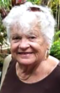 Jan Cox Lafferty 1937-2023 | News, Sports, Jobs - Tribune Chronicle